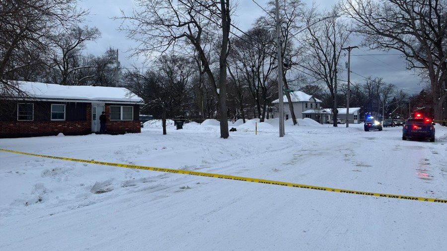 Watch: Charges filed in Muskegon shooting that killed two