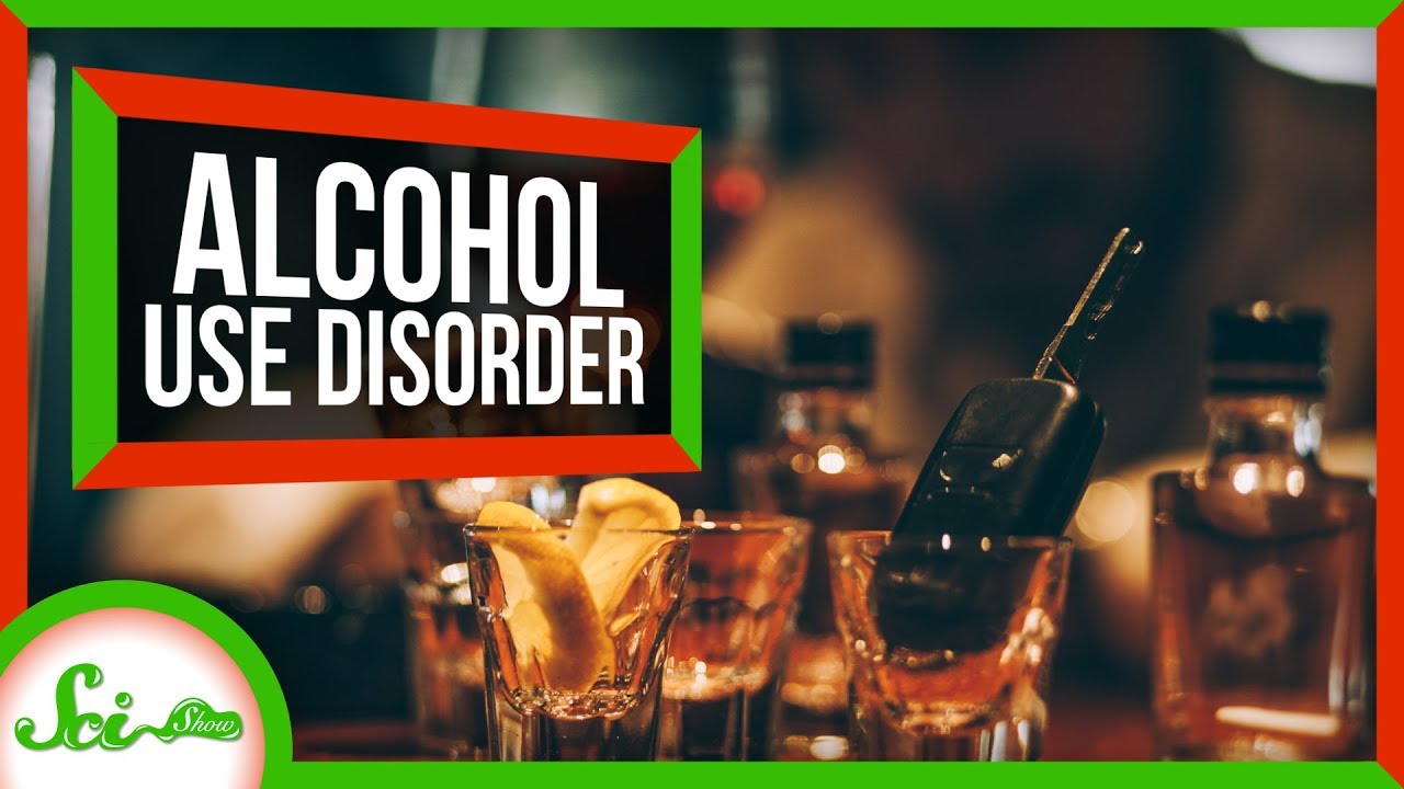 What we get wrong about alcoholism