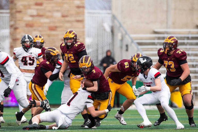 Colorado high school football state title game live scores, updates