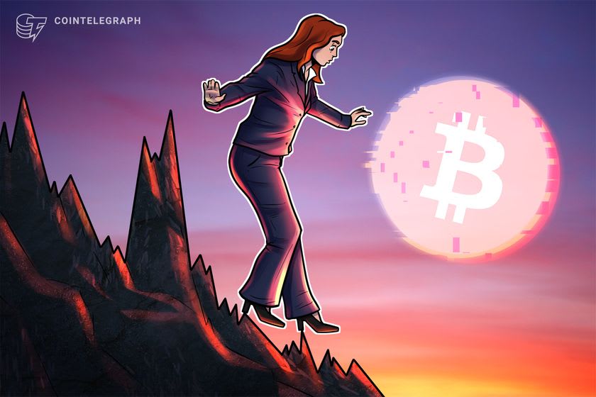 Bitcoin profit metric eyes 2-year lows in 'complete reset:' BTC analysis