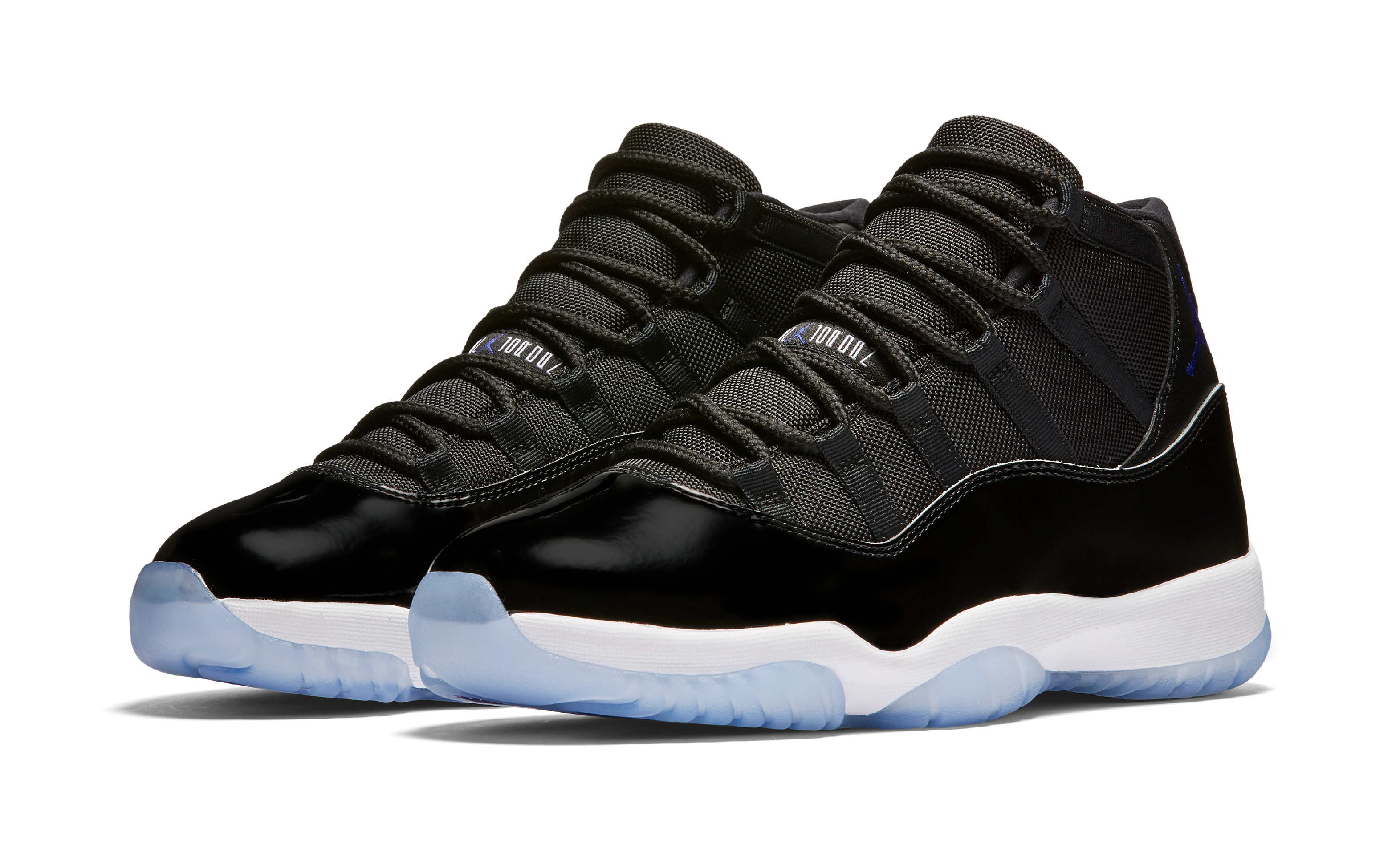 'Space Jam' Air Jordan 11 set to release in December