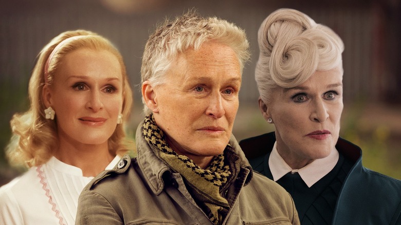The 26 best Glenn Close roles ranked