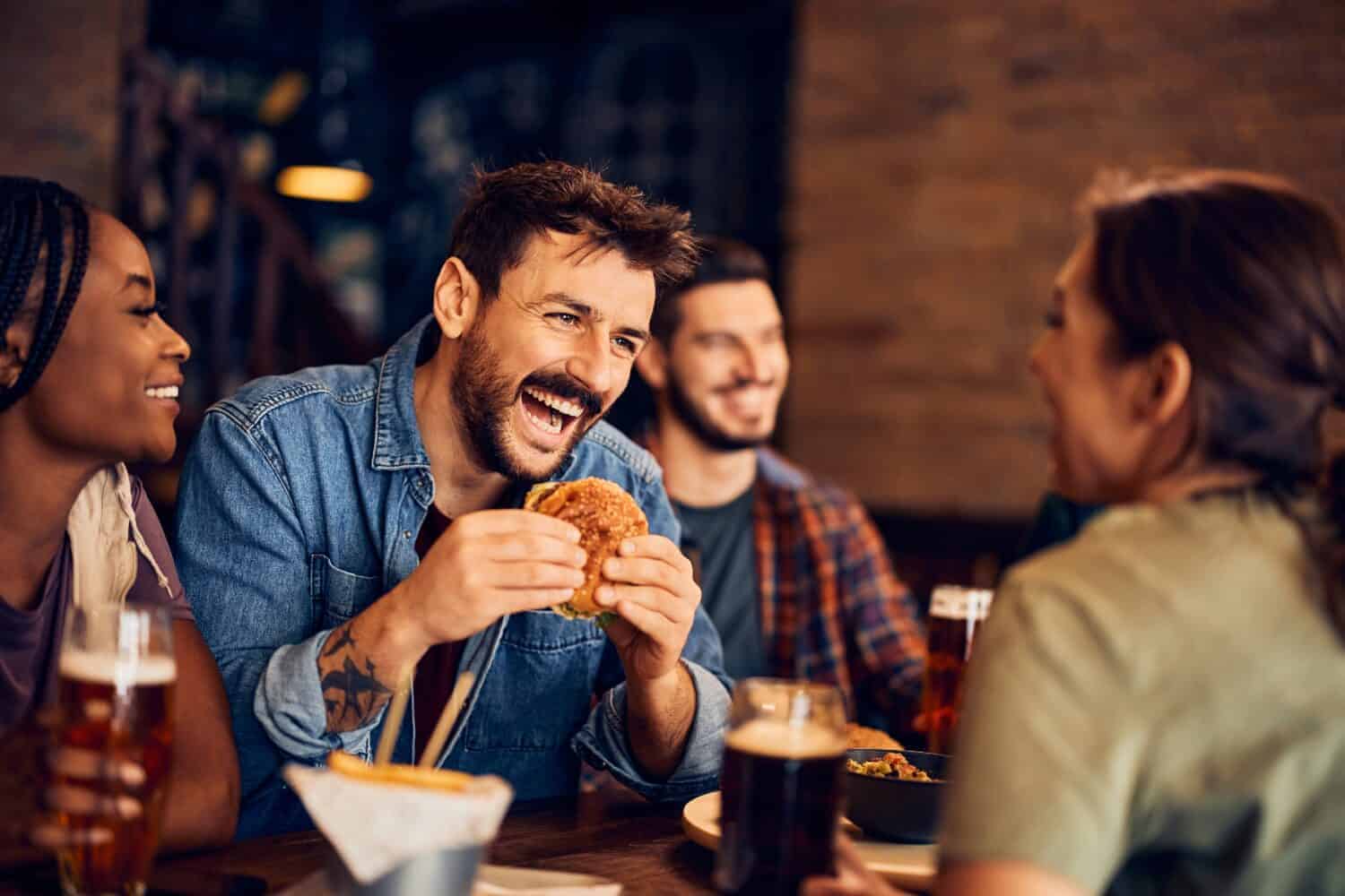 The go-to burger spot in every state