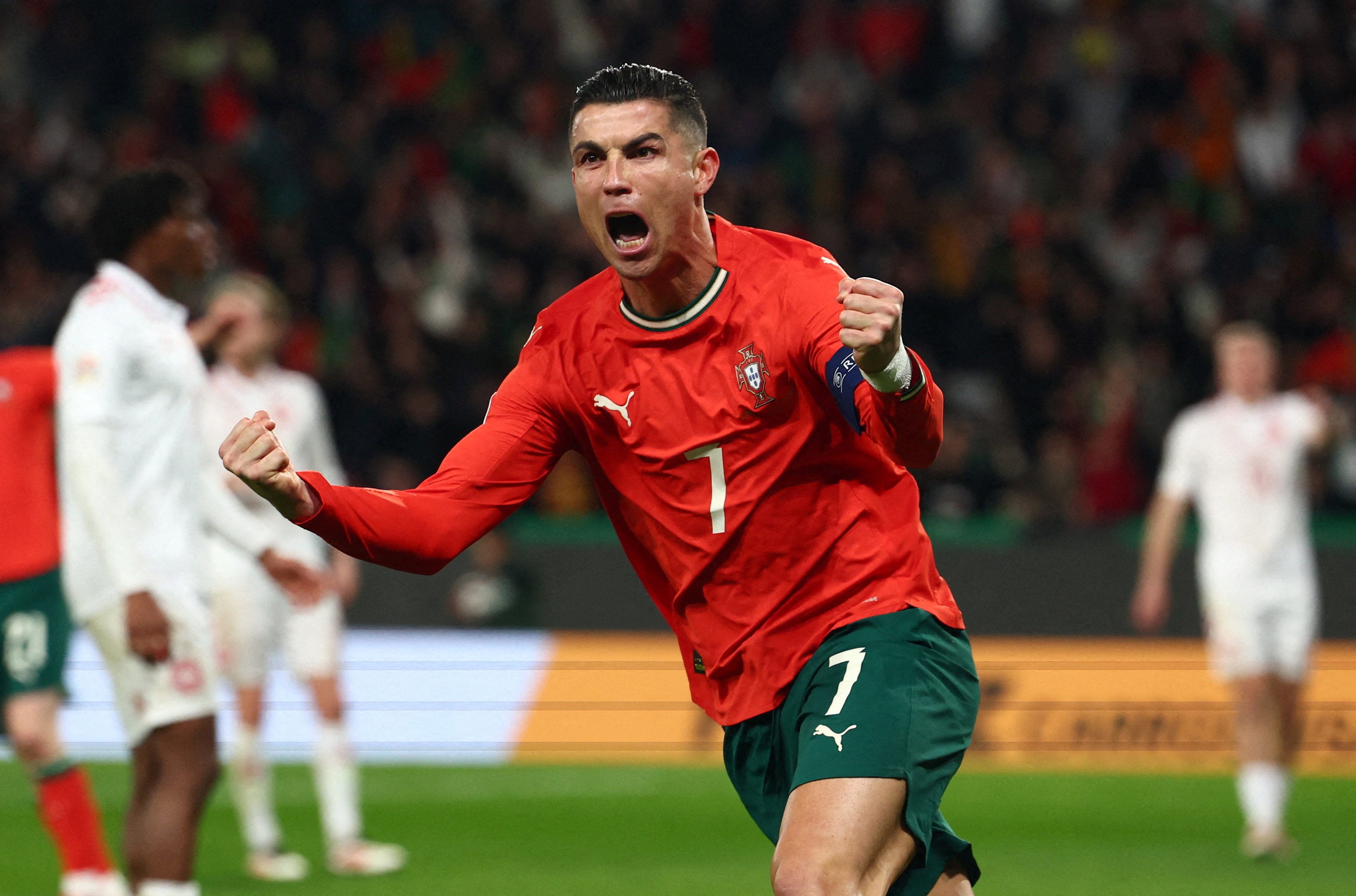 2026 Portugal World Cup roster: Complete 26-man team