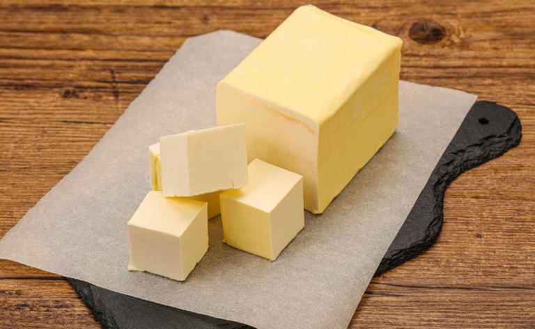 The best butter to buy at the grocery store, according to experts