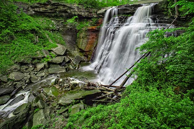 America’s busiest national parks, ranked by the crowds they draw