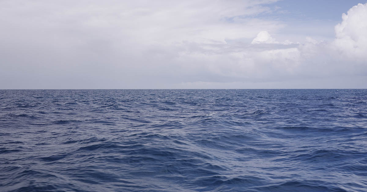 NASA's recording of eerie 'woman's voice' in deep ocean remains ...