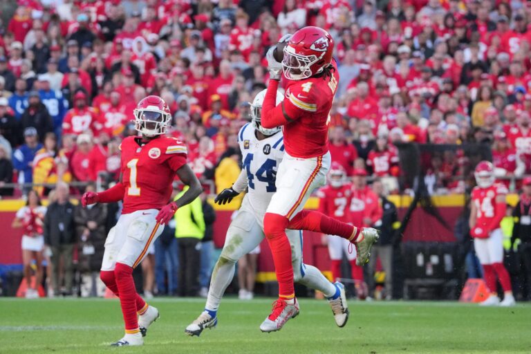 Chiefs make roster move amid NFL season