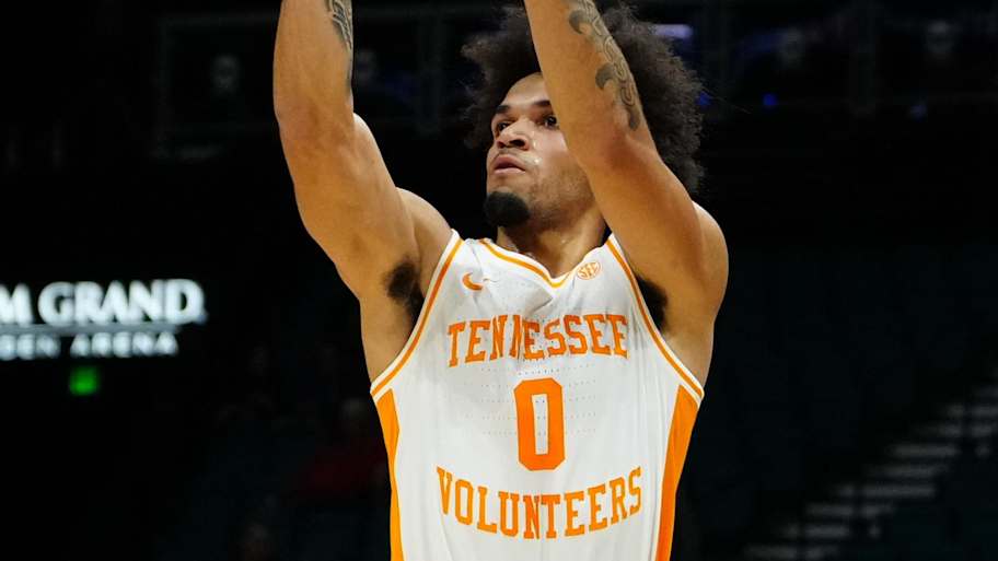 Tennessee basketball star drops intriguing quote before key matchup