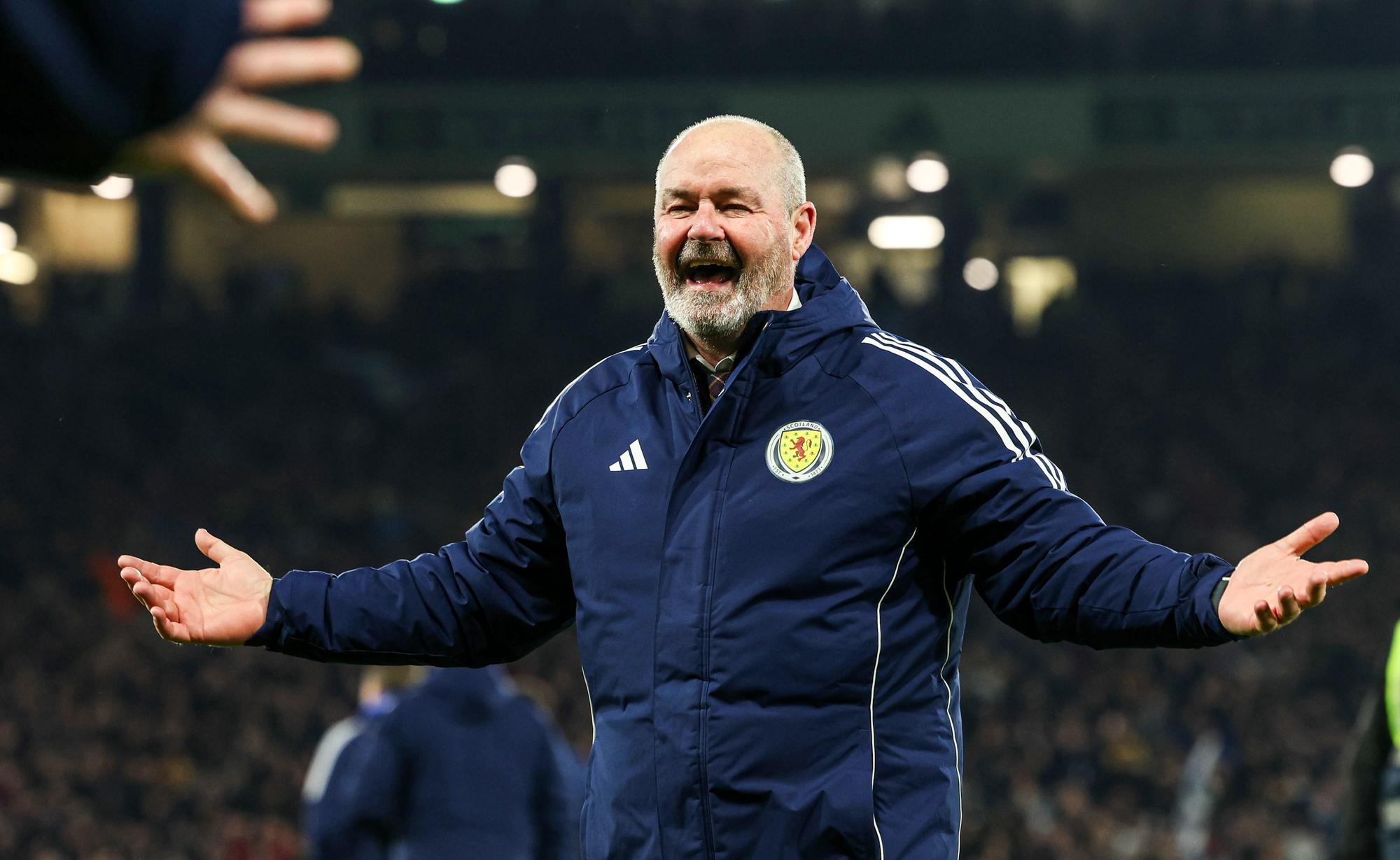 Scotland's World Cup scheduled confirmed as dates, venues + kick-off ...
