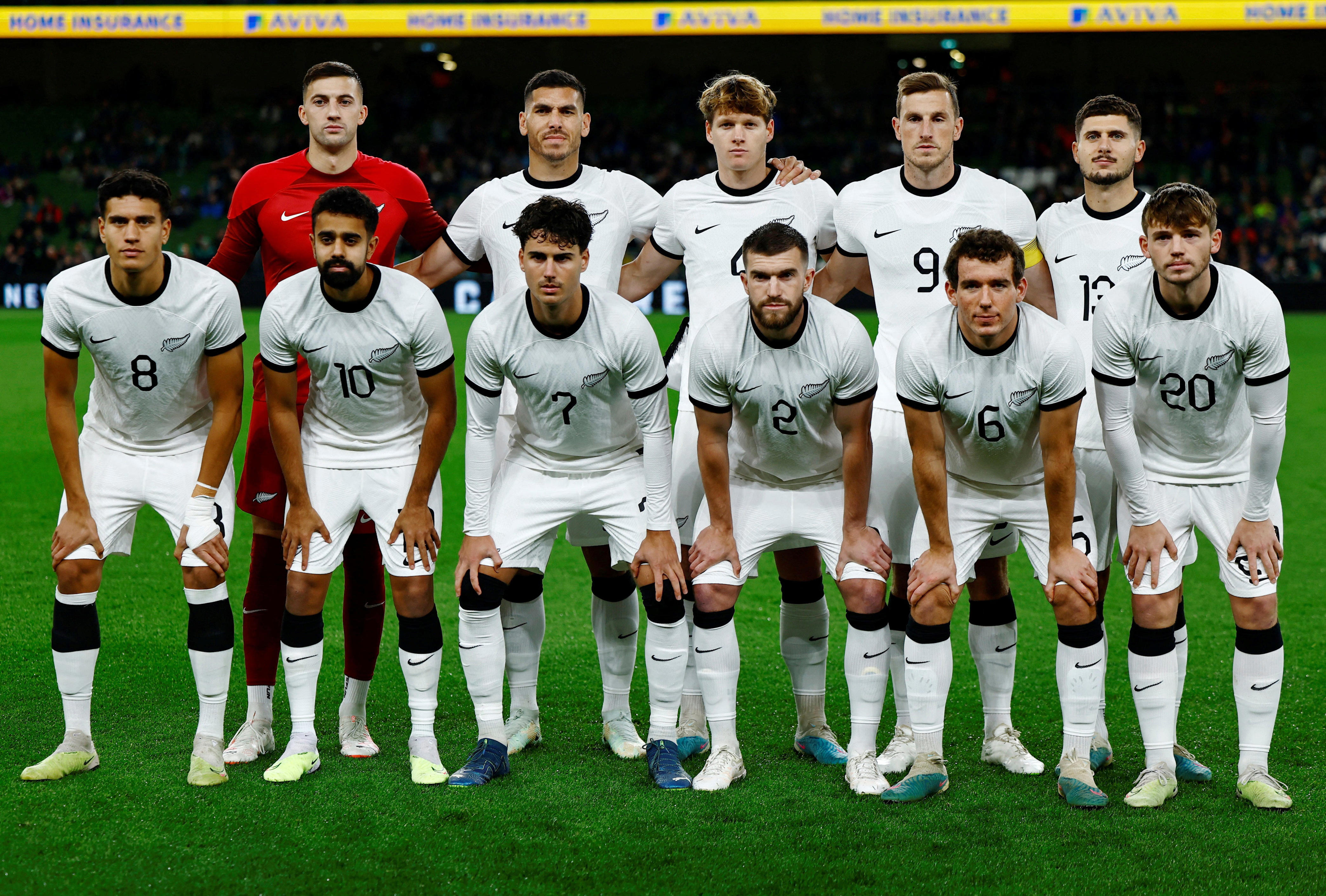 New Zealand 2026 World Cup tickets and complete match schedule