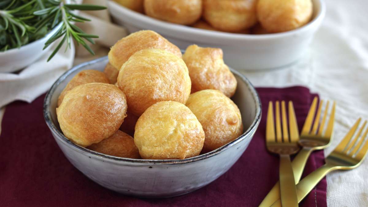 24 recettes au fromage pour Noël : des amuse-gueules originaux aux ...