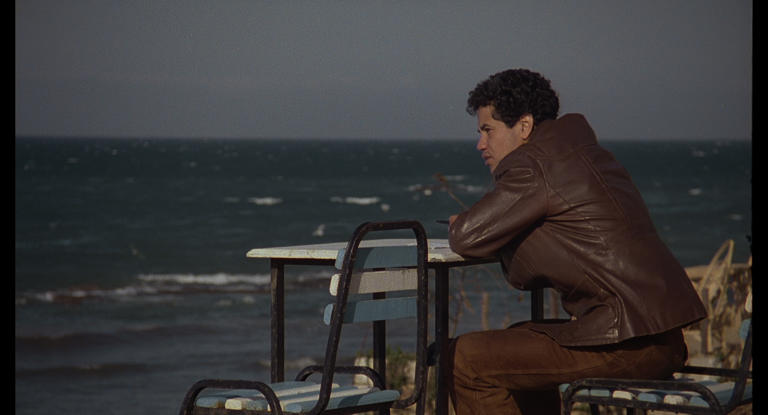FIFM 2025 : Dans « Five Eyes », Karim Debbagh raconte Paul Bowles à la ...