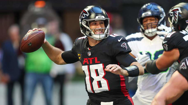 Falcons vs. Seahawks odds, how to watch, injuries for NFL week 14