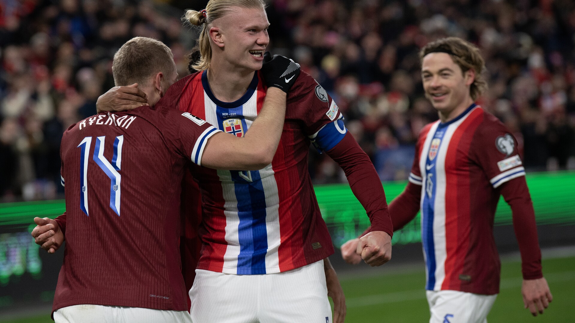 Ranking the World Cup groups — Who's in the Group of Death? Who got the ...