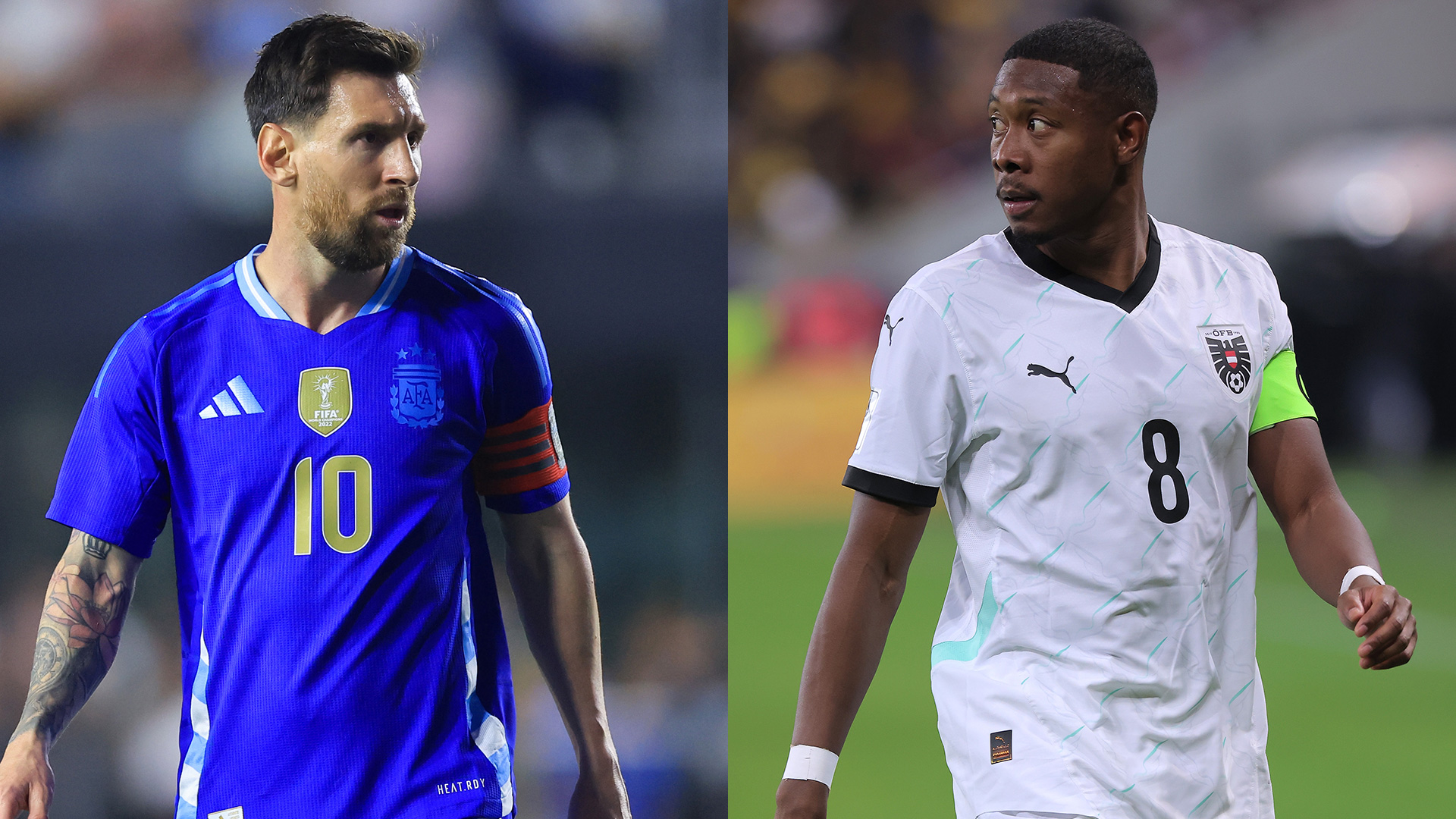 2026 World Cup: 9 non-US group stage matches we're excited for