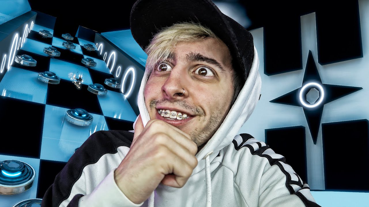 Fortnite me hizo mi propio mapa creativo! | Robleis