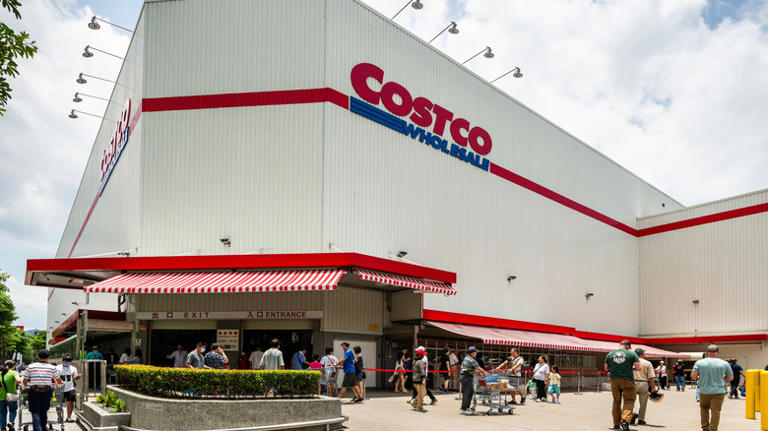 Here's what actually happens to returned items at Costco