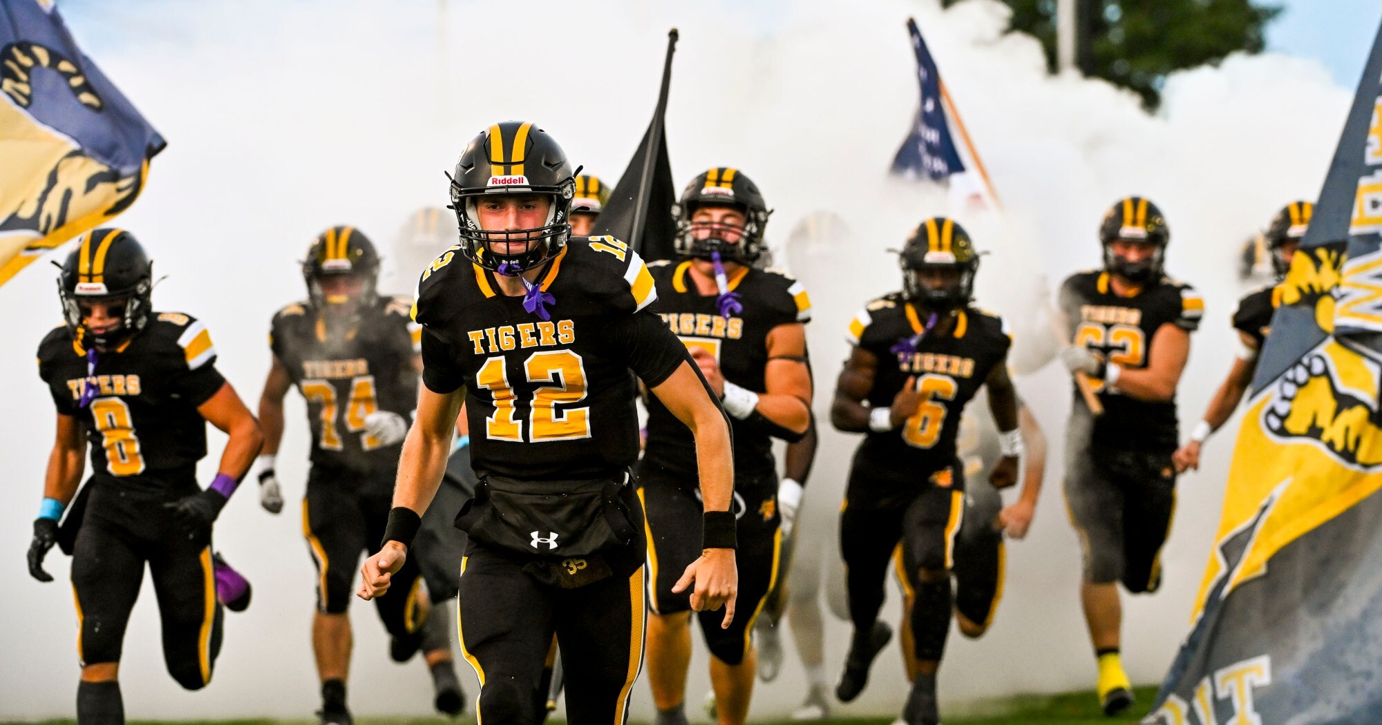 PIAA football 3A championship live updates: Northwestern Lehigh vs ...