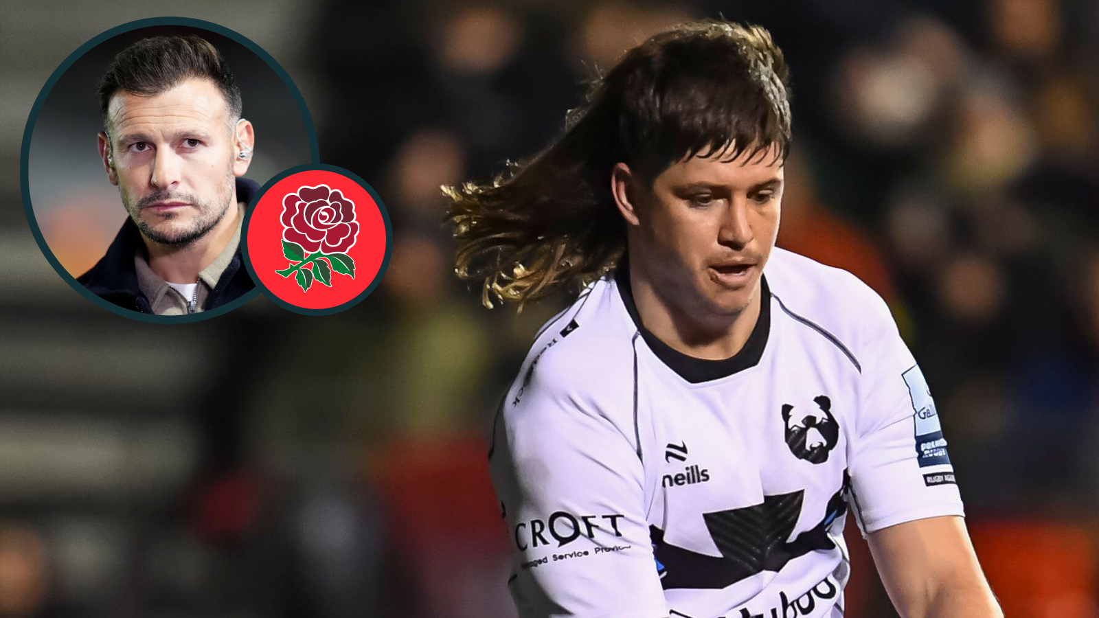 ‘He’s not good enough for the Springboks’ – England centurion hits out ...
