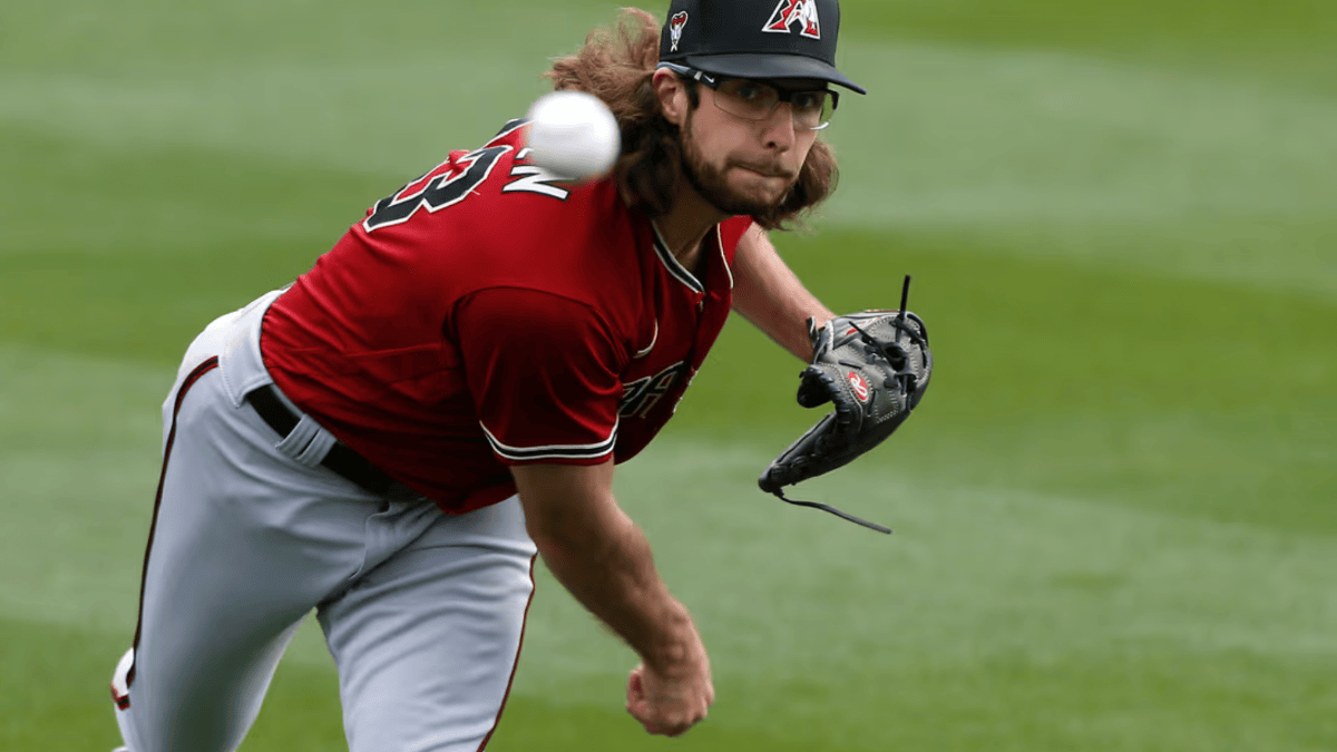 MLB: False alarm? Zac Gallen's signing announced and then deleted