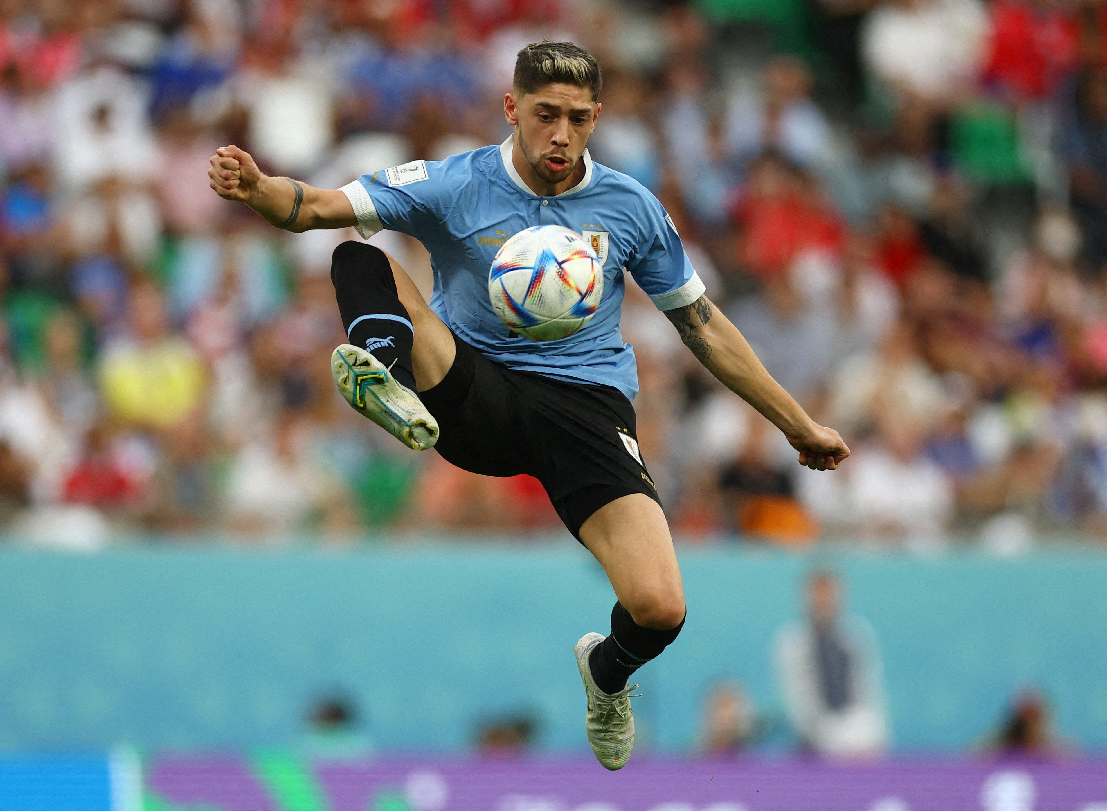 2026 Uruguay World Cup roster: Complete 26-man team