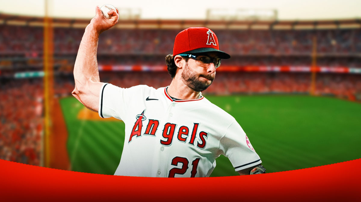 Angels must consider signing these 3 pitchers to finally snap playoff ...
