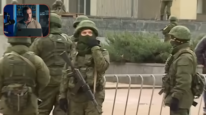 This is what analysts fear about a hidden US-Russia agreement in Ukraine
