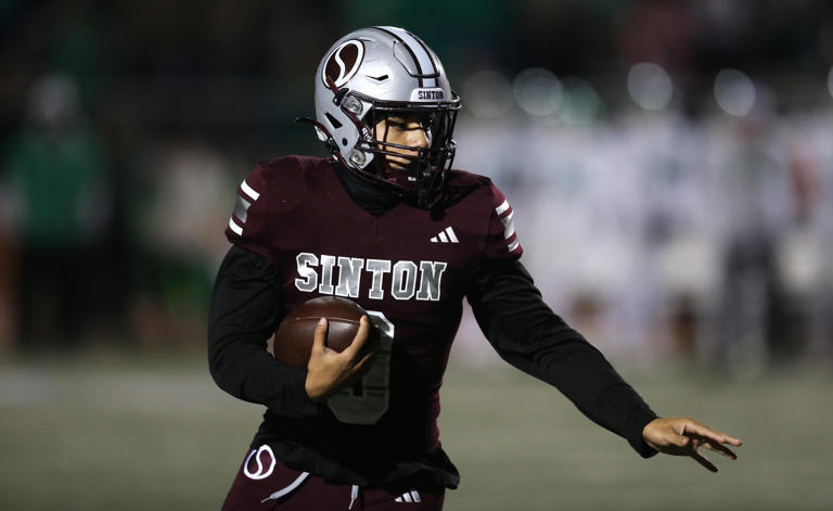 Live updates, how to watch Coastal Bend football state semifinals