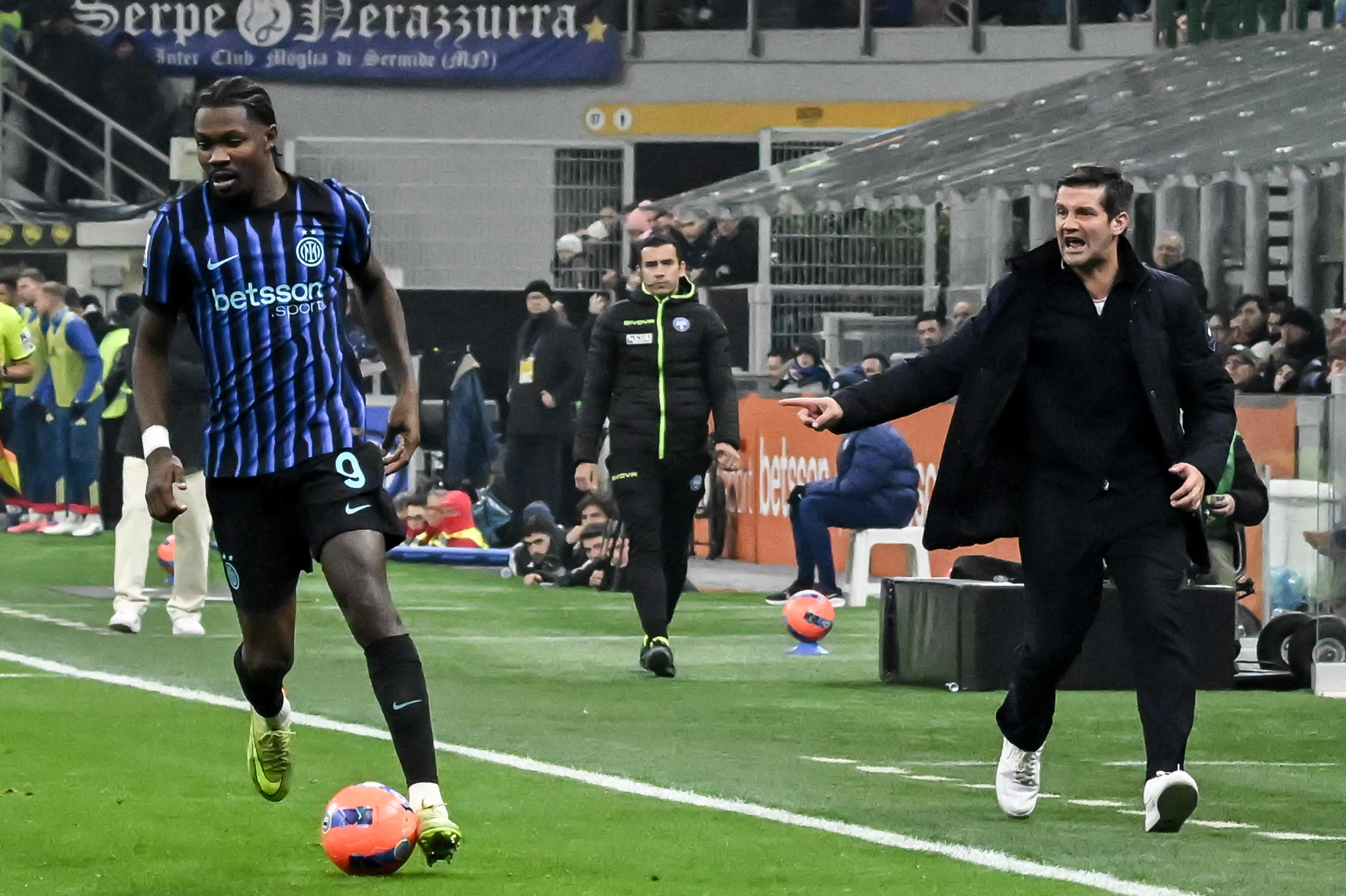 Inter, Chivu: 'Gara di qualità e tre punti importanti'