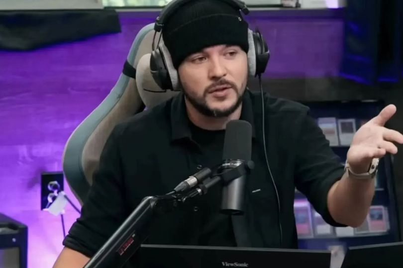 Right-wing podcaster Tim Pool says gunman 'opened fire' at his home ...