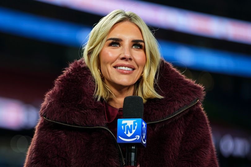 Charissa Thompson opens up on NFL wardrobe error as Erin Andrews shows how it's done