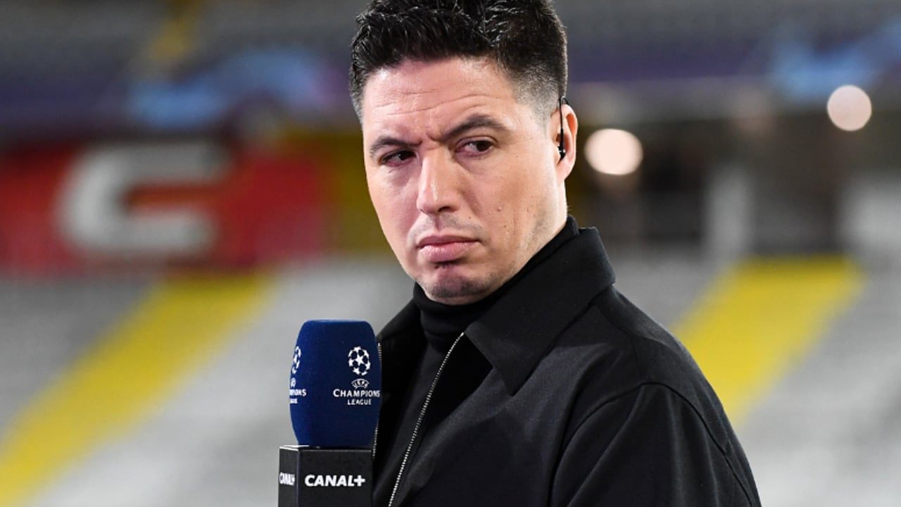 CdM 2026 : Nasri, « Je ne suis pas fan du coach Petković
