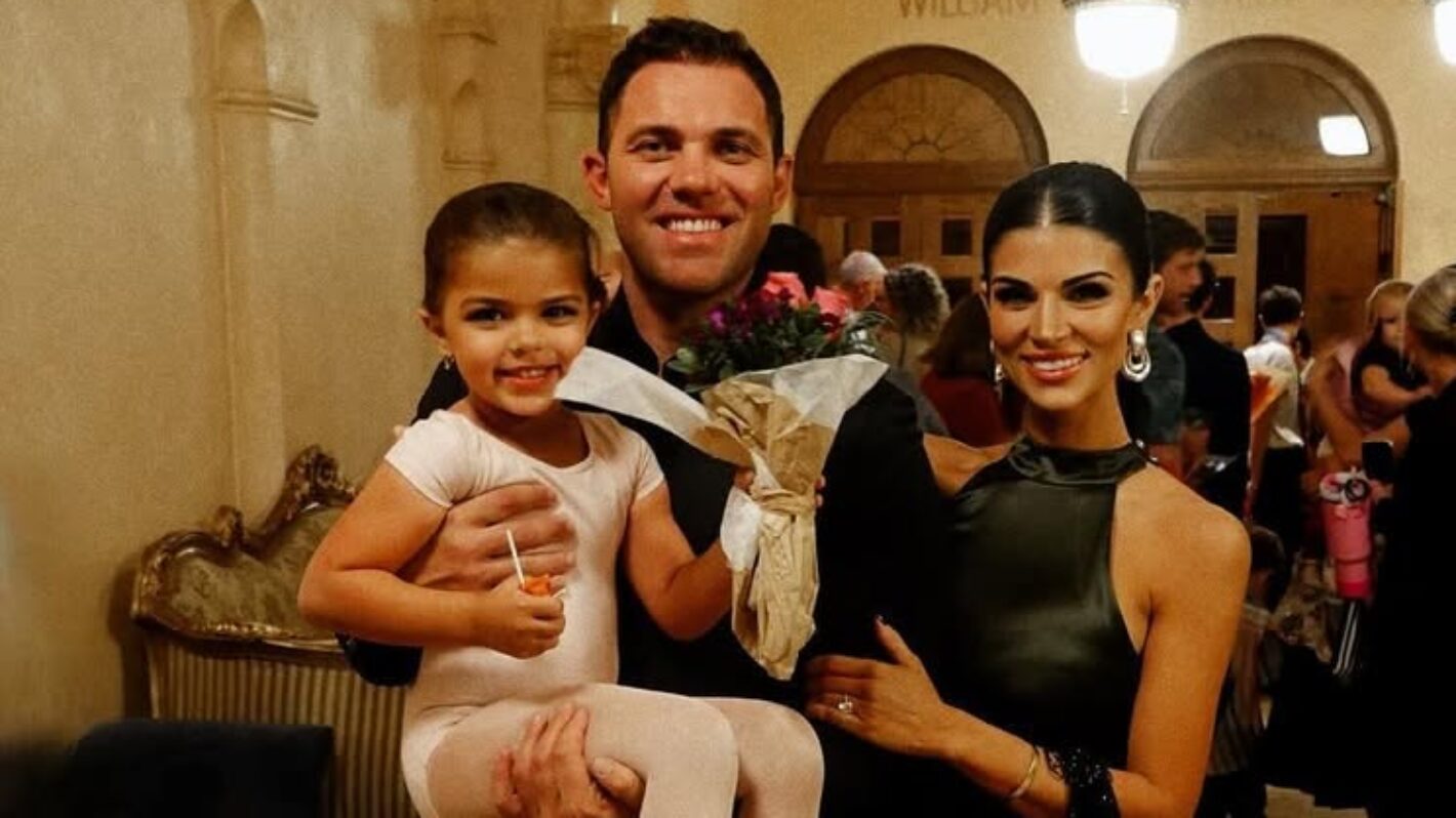 Are 'Siesta Key's Alex Kompothecras & Alyssa Salerno still together?
