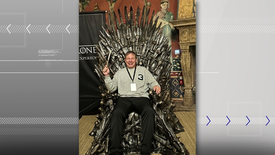 PA Lottery second-chance drawing gives Westmoreland man the 'Iron ...
