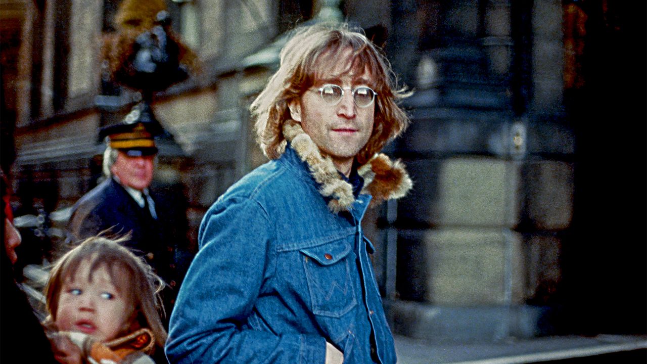 The surgeon who tried to save John Lennon's life remembers the night the former Beatle died