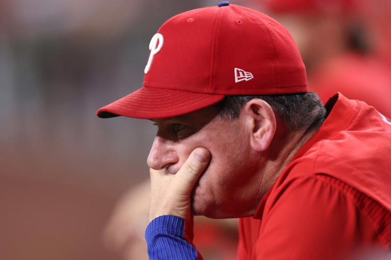 Phillies expected to make big offseason move at Winter Meetings