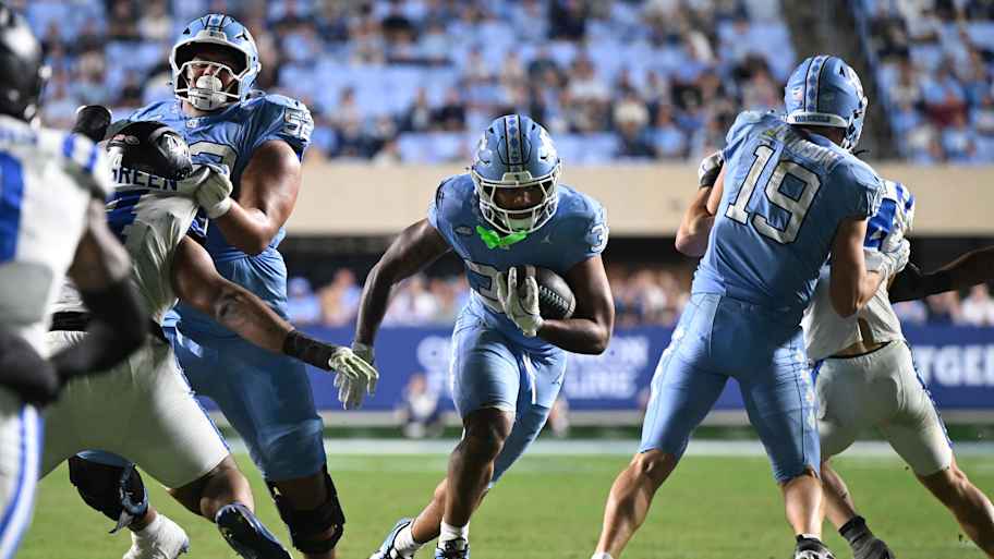 Davion Gause announces transfer portal decision