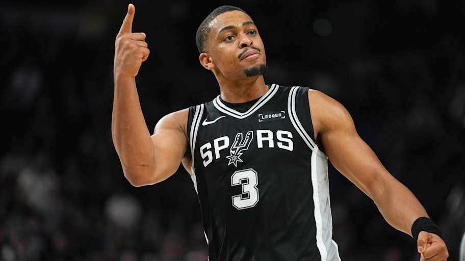 Perfect Spurs trade deadline target would instantly solve massive flaw