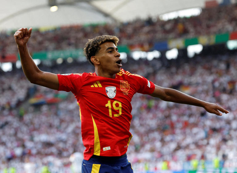 How to buy Spain 2026 World Cup tickets, schedule, opponents