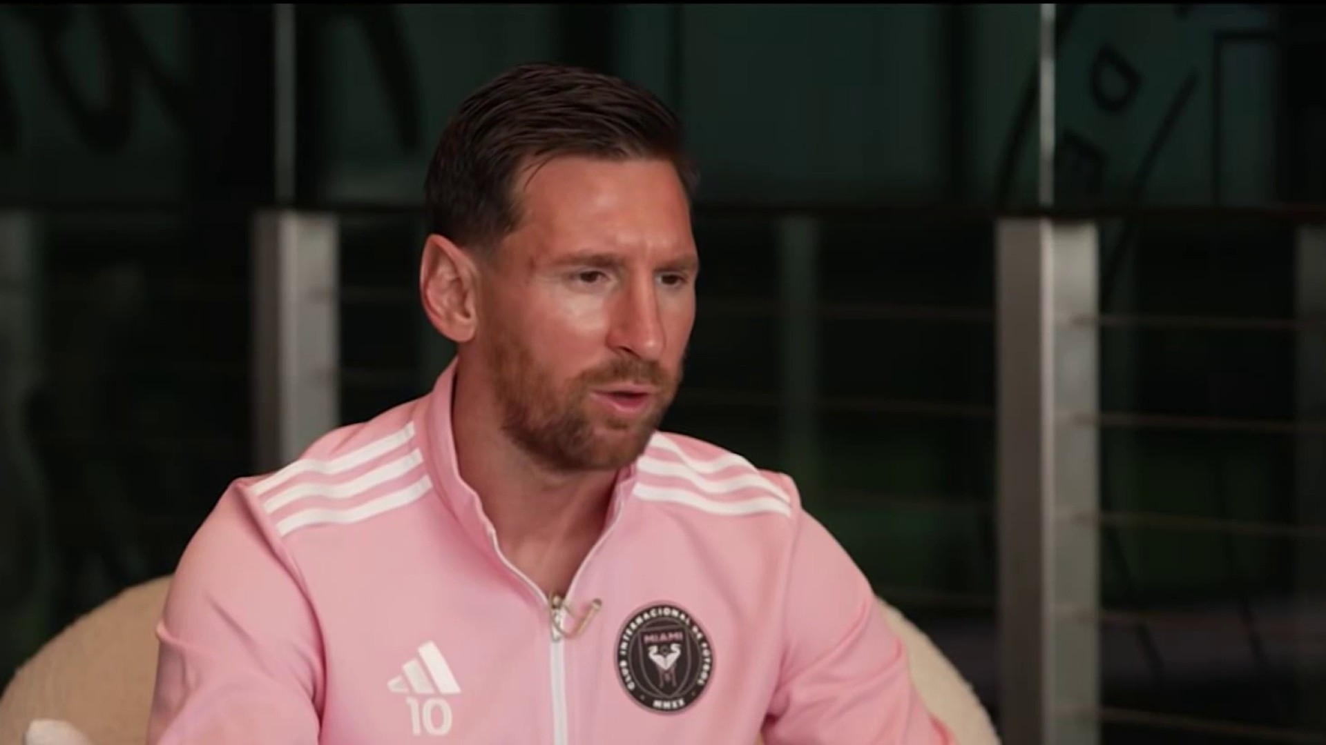 Inter Miami faces off against Vancouver in MLS Cup final