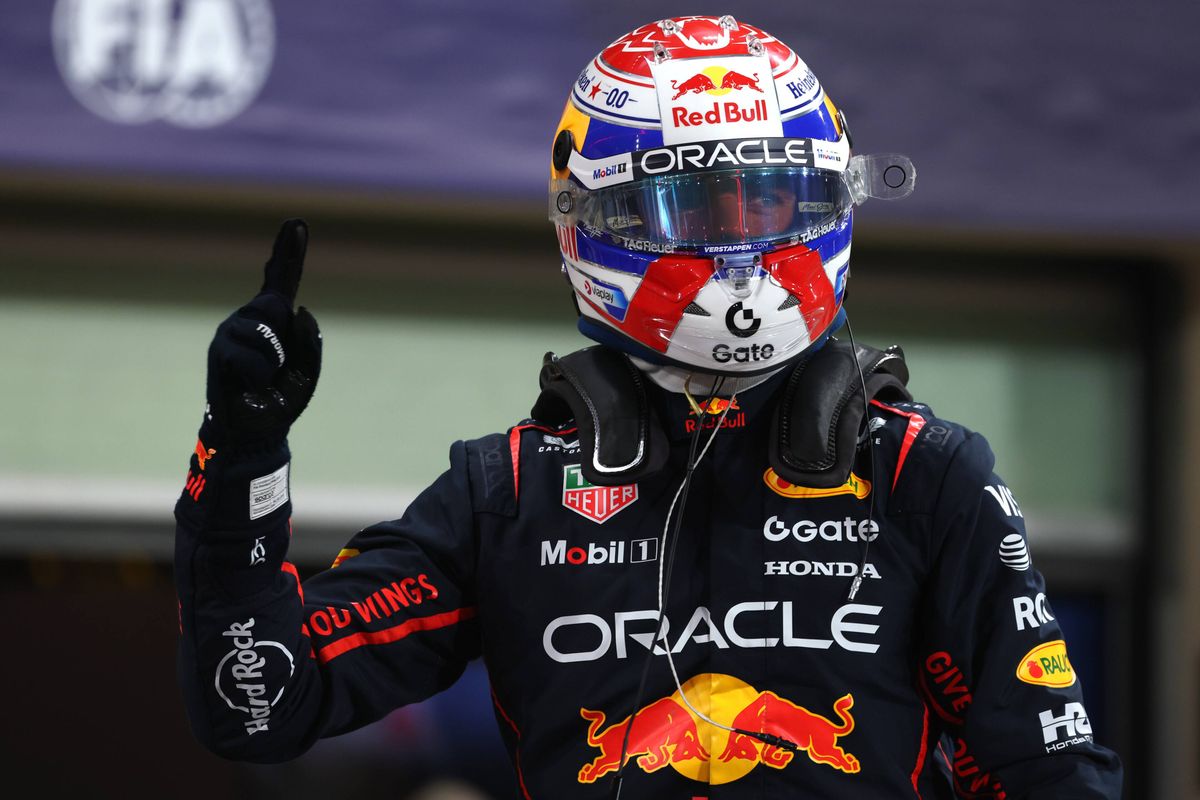 FIA steward: 'Race director Masi gifted Verstappen the 2021 title'