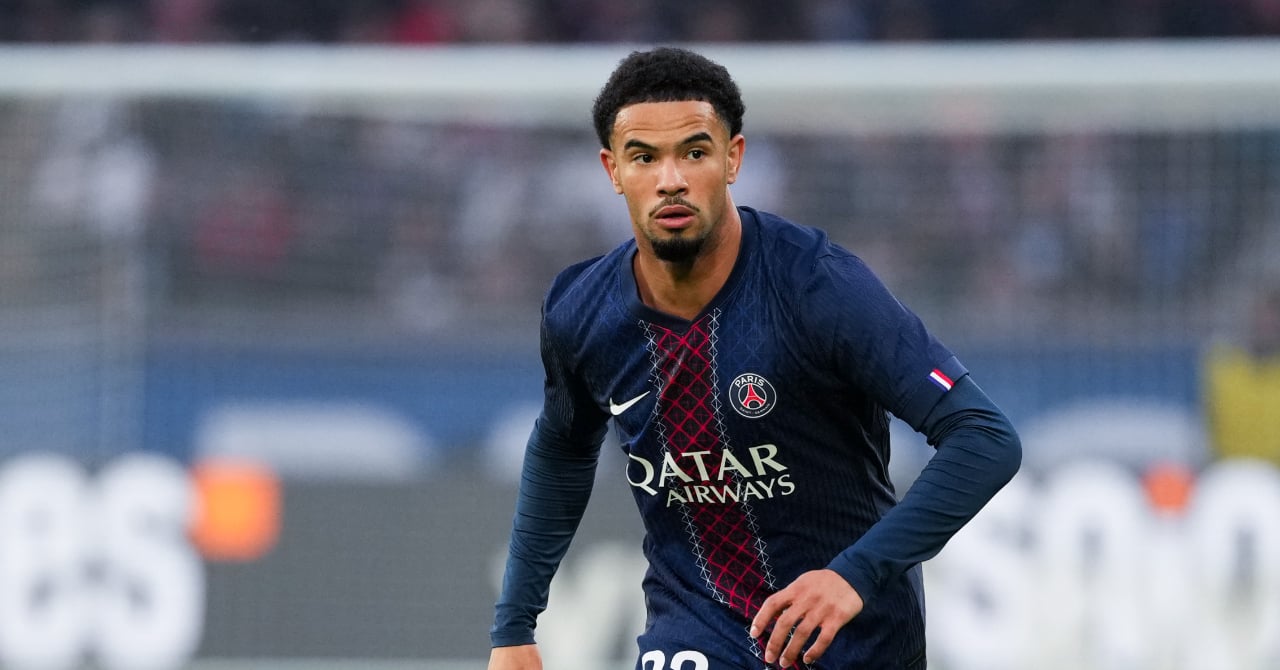 Warren Zaïre-Emery, c’est officiel