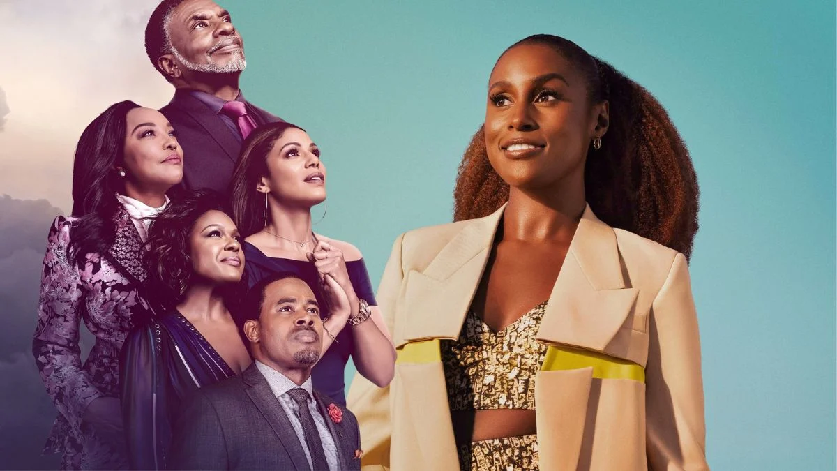 17 TV shows that cast two Black leads and let them be messy and human