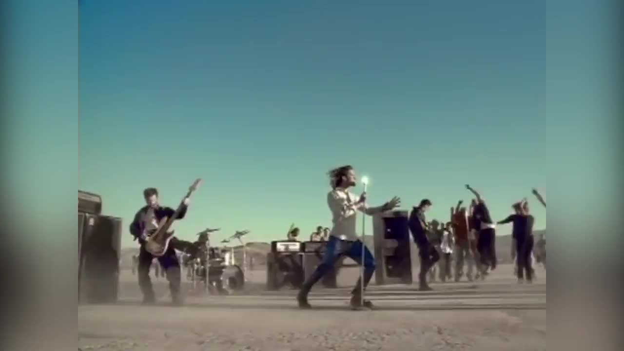 What really happened to Creed's lead singer