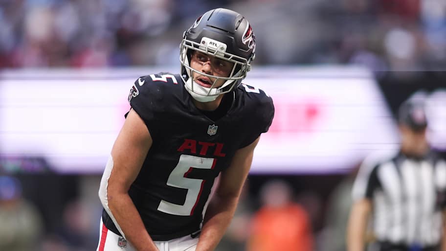 Drake London has a strong Pro Bowl case after previous snubs
