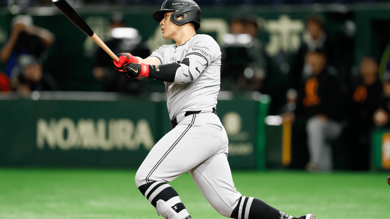 MLB: Why are the Pirates a better option than the Angels for Kazuma ...