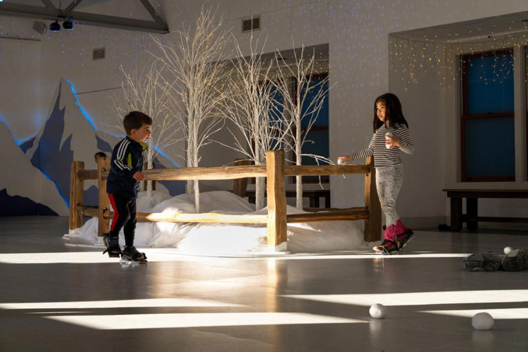 Bay Area Discovery Museum welcomes winter season with hands-on play ...