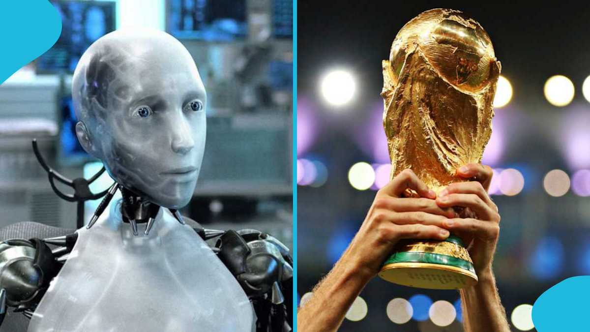 Supercomputer predicts winner of 2026 FIFA World Cup