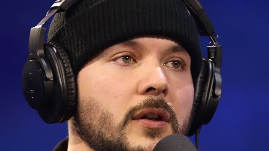 Tim Pool claims shooting at house after podcast where 'Erika Kirk ...